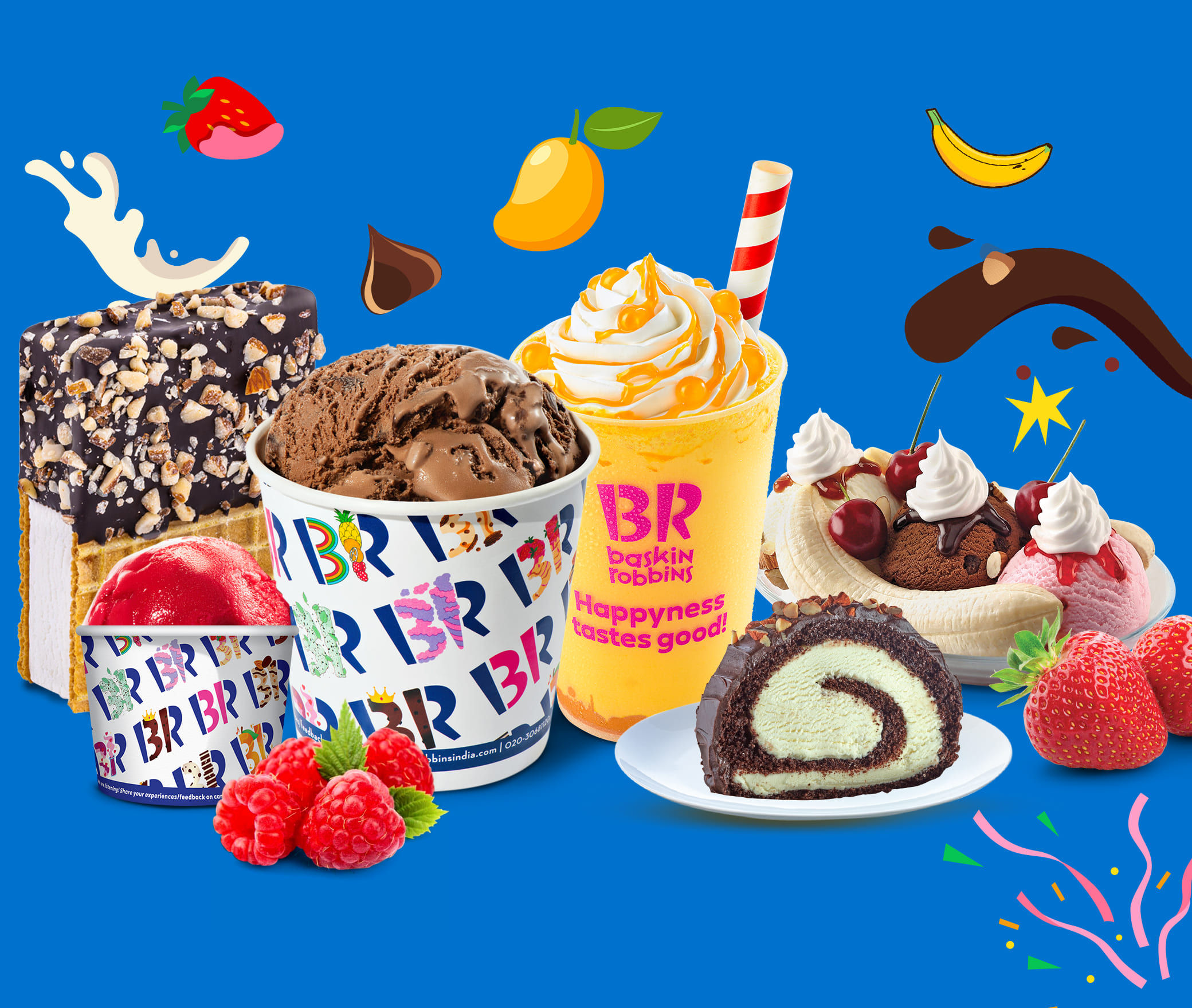Order From Restaurants Near Me In Pune EatSure
